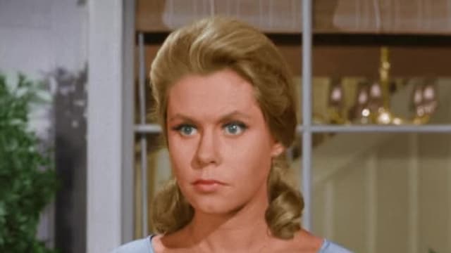 Watch Bewitched S02:E06 - Take Two Aspirins and Half - Free TV Shows | Tubi