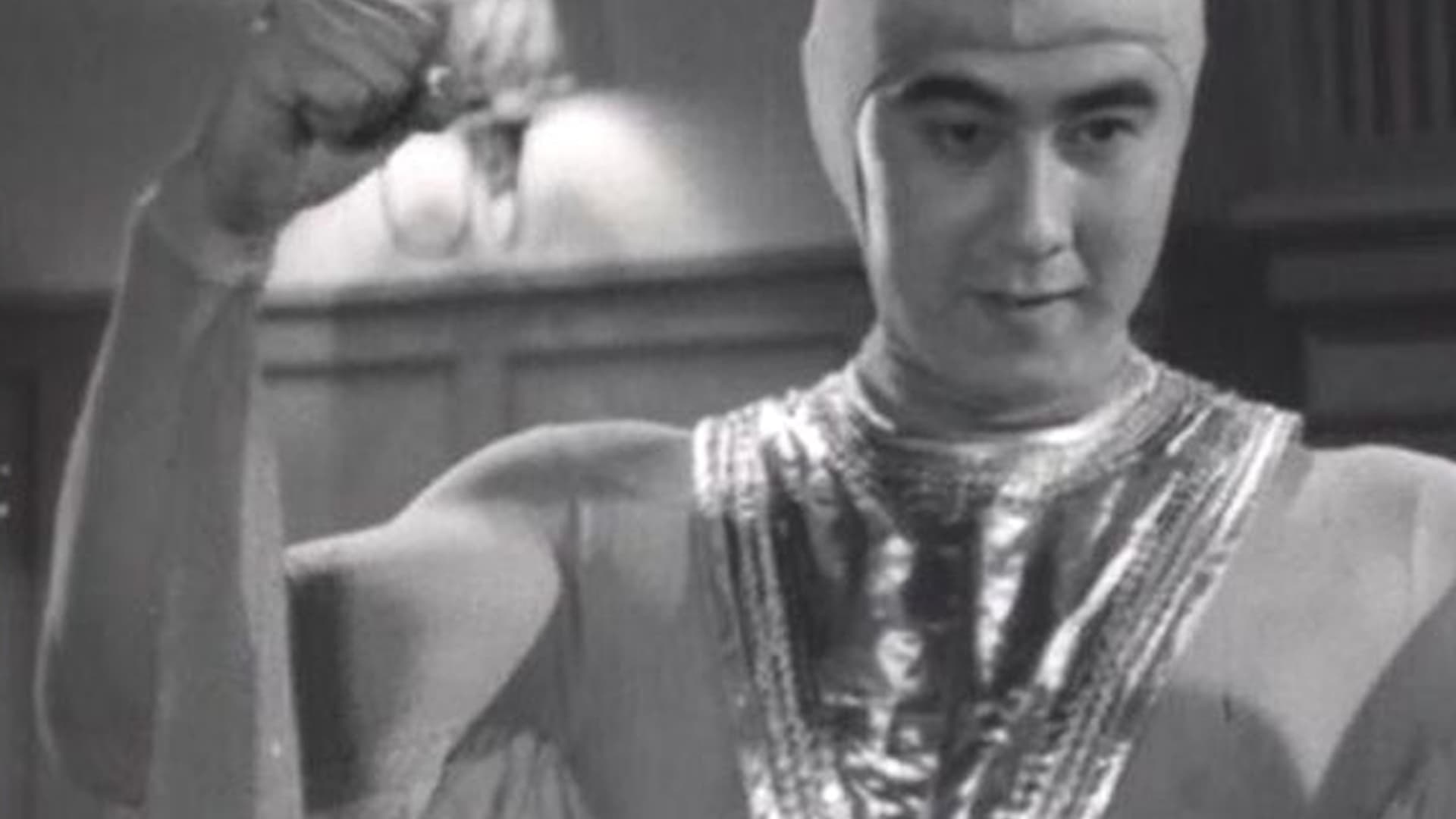 Watch Invaders From Space (1965) - Free Movies | Tubi