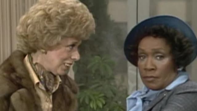 Watch The Jeffersons Season 4 - Free TV Shows | Tubi