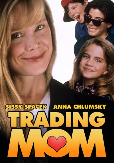 Watch Trading Mom (1994) Full Movie Free Online Streaming | Tubi