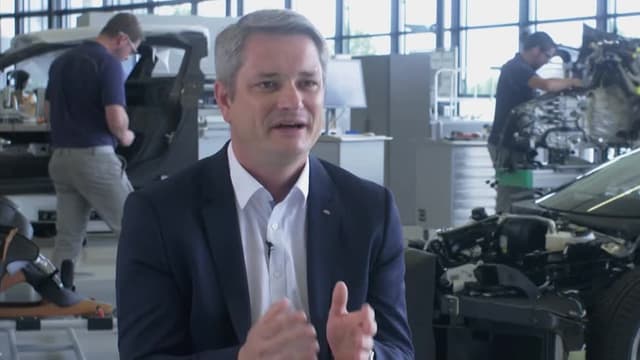 Watch Tech Toys S06:E10 - The Anatomy of a Supercar - Free TV Shows | Tubi