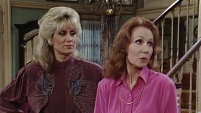 Watch Who's the Boss? S01:E17 - Eye on Angela Free TV | Tubi