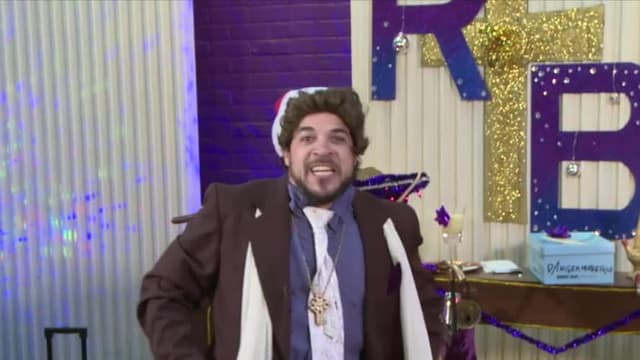 Watch Trailer Park Boys: The SwearNet Show S10:E05 - Episode 5 - Free ...