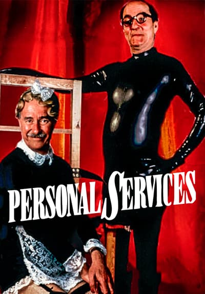 Watch Personal Services (1987) - Free Movies | Tubi