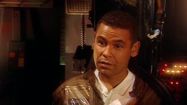 Watch Red Dwarf S07:E05 - Blue - Free TV Shows | Tubi