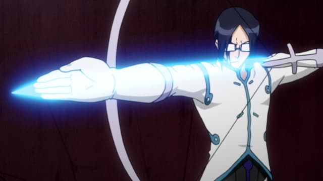 Watch Bleach S05:E05 - Bleach 96 Free TV | Tubi