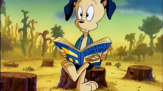 Watch Earthworm Jim S01:E07 - Sword of Righteousness Free TV | Tubi