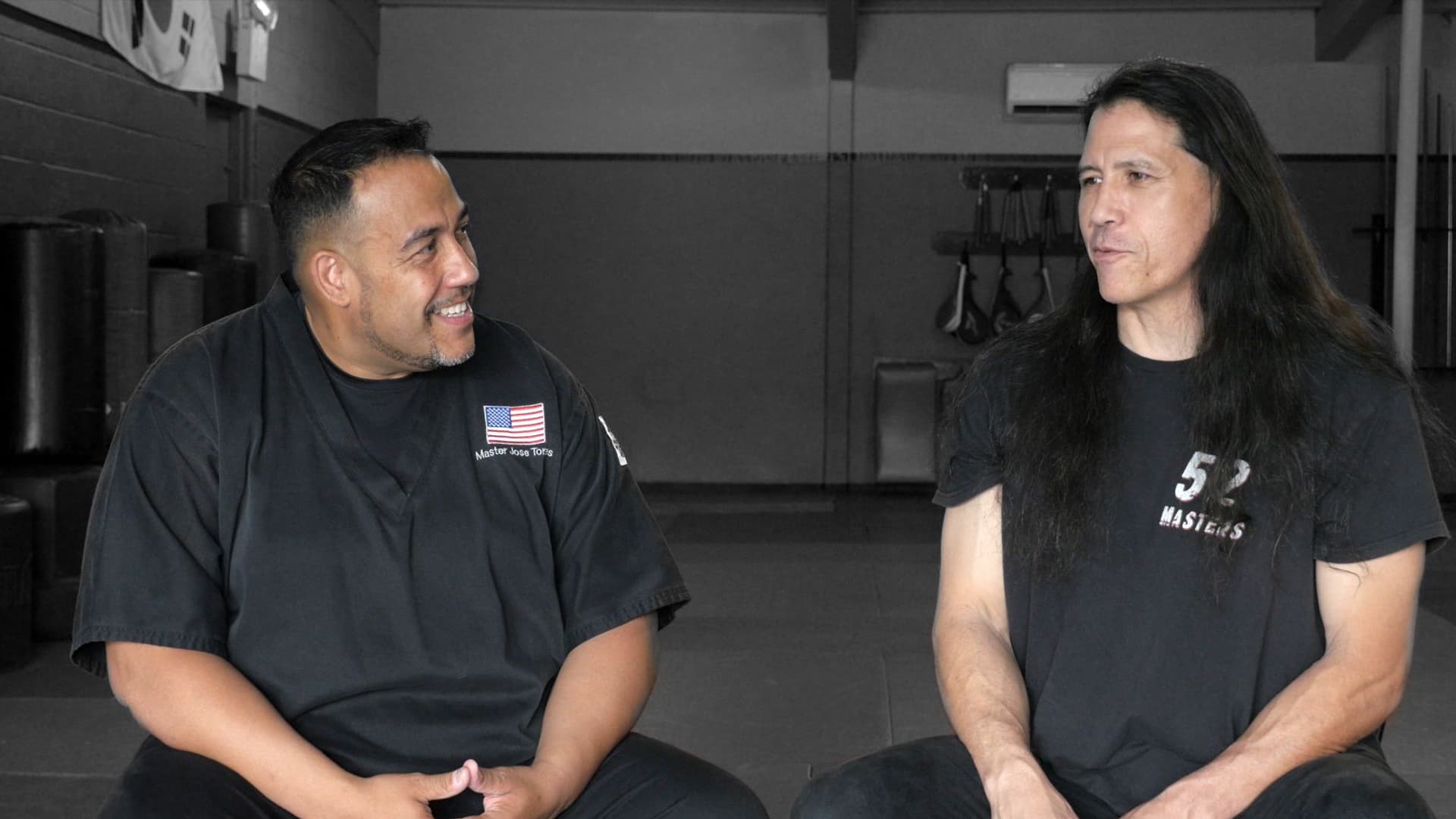 Watch 52 Masters: Jose Torres (2021) - Free Movies | Tubi