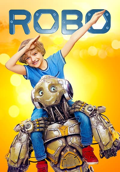 Watch Robo (2020) - Free Movies | Tubi