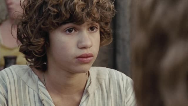 Watch Roman Mysteries S01:E01 - The Secrets of Vesuvius (Pt. Free TV | Tubi