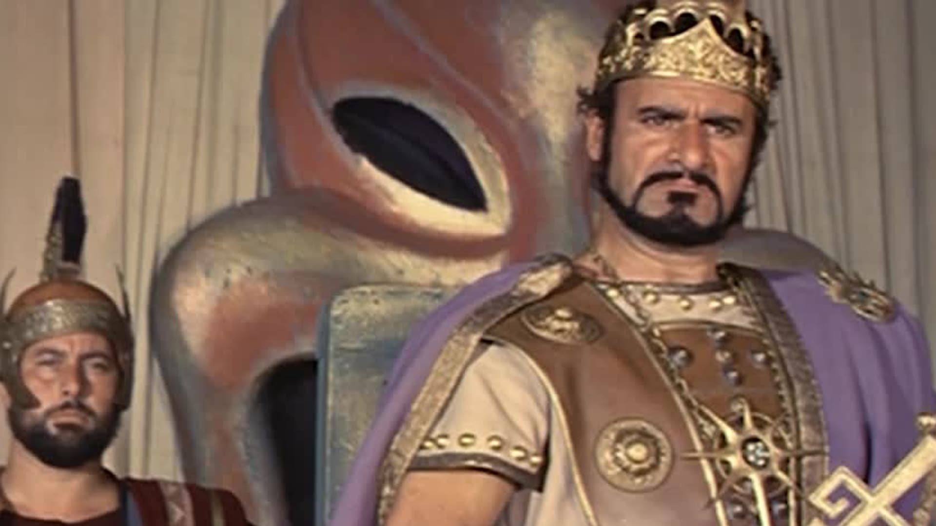 Watch Ursus in the Land of Fire (1963) - Free Movies | Tubi