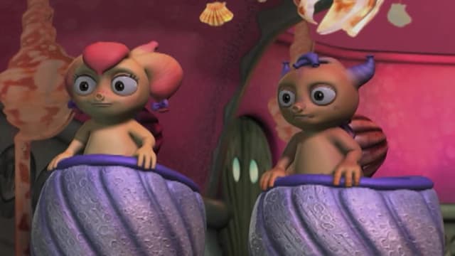 Watch Shelldon S01:E21 - Doc Rock Free TV | Tubi