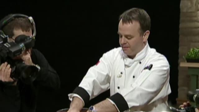 Watch Cook Like a Chef S02:E2074 - Herbs With Tim McRoberts - Free TV ...