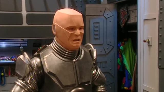 Watch Red Dwarf Season 7 - Free TV Shows | Tubi