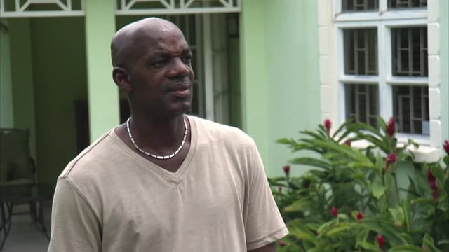 Watch Caribbean Life S03:E01 - Back to My Roots on Barbados - Free TV ...