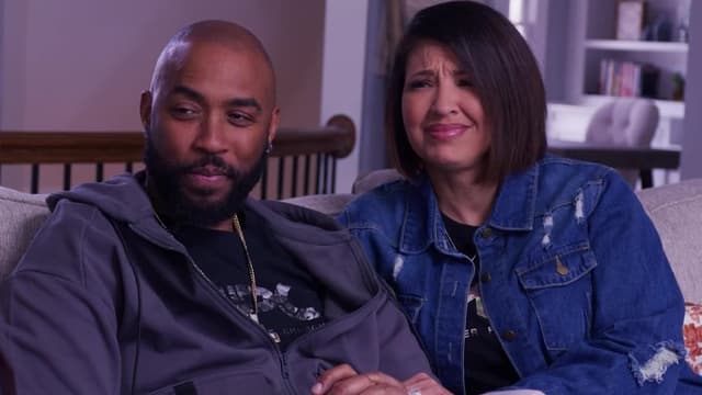 Watch My Real Life S01:E07 - Montell Jordan - Free TV Shows | Tubi