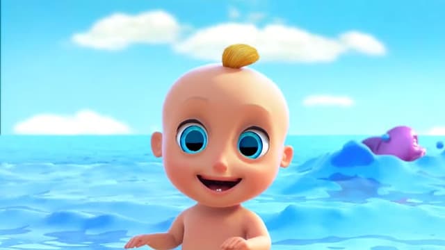 Watch LooLoo Kids Nursery Rhymes & Children Songs - Free TV Series | Tubi