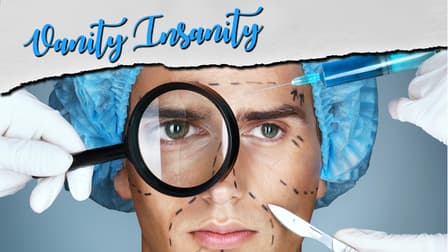 Watch Vanity Insanity - Free TV Shows | Tubi