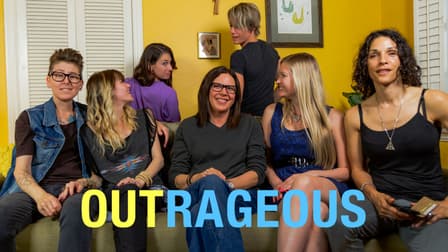 Watch Outrageous - Free TV Shows | Tubi