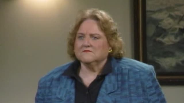 Watch Amen S05:E07 - Judge Deacon Frye - Free TV Shows | Tubi