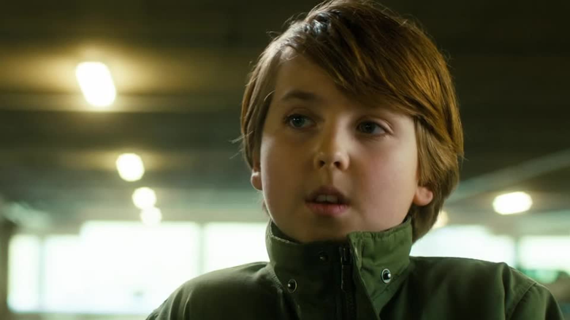 Watch Antboy Trailer (2013) - Free Movies | Tubi