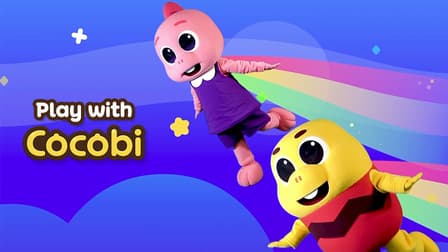 Watch Play With Cocobi - Free TV Shows | Tubi