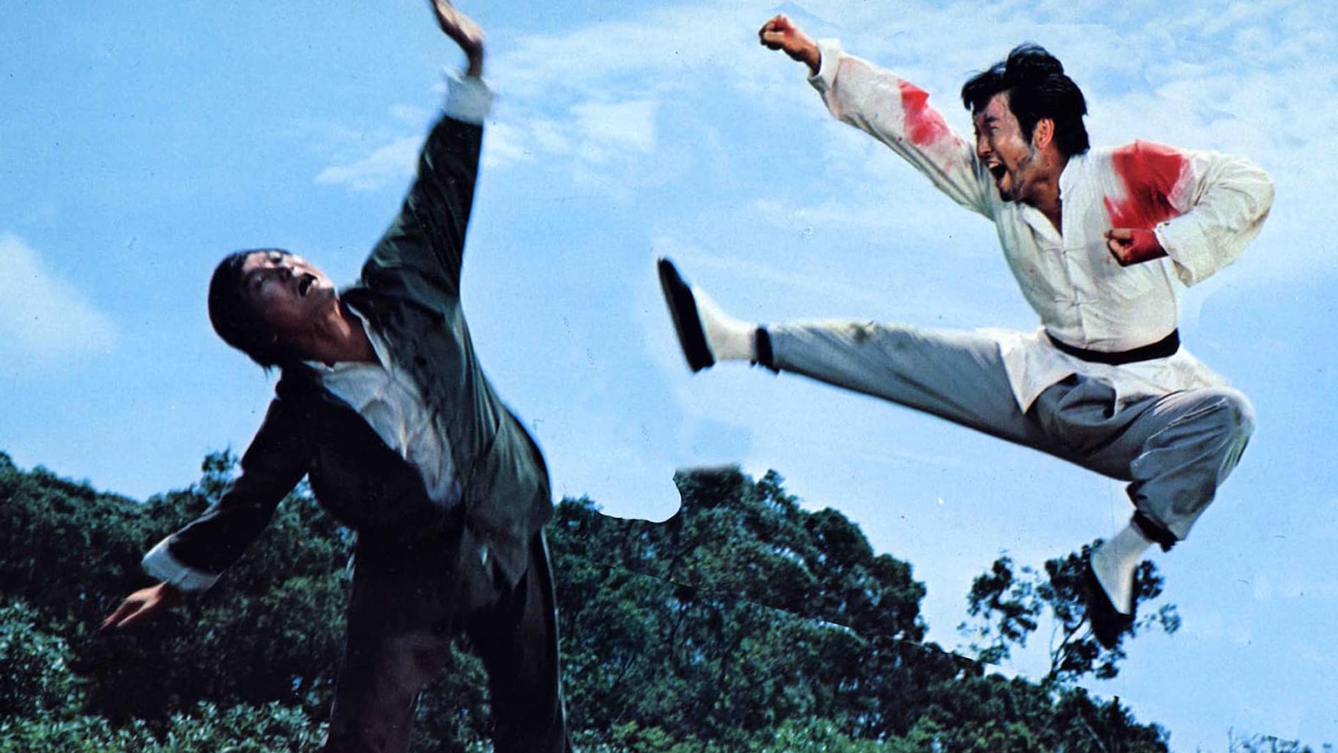 Watch Death Duel (1972) - Free Movies | Tubi