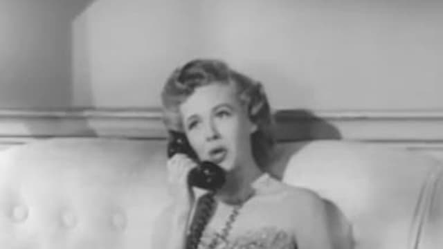 Watch Dangerous Assignment S01:E04 - The Memory Chain Free TV | Tubi