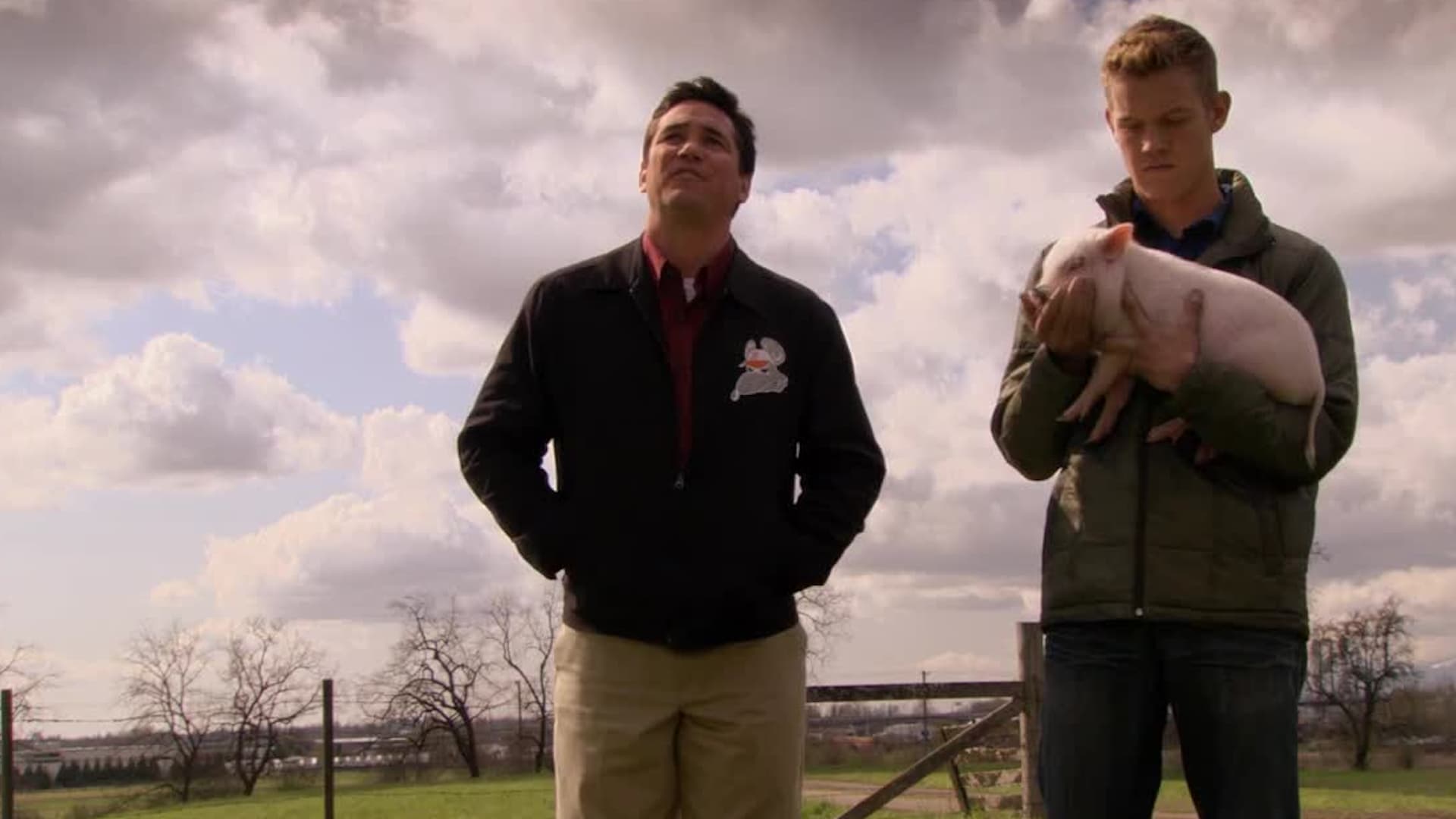 Watch A Mile in His Shoes (2011) - Free Movies | Tubi