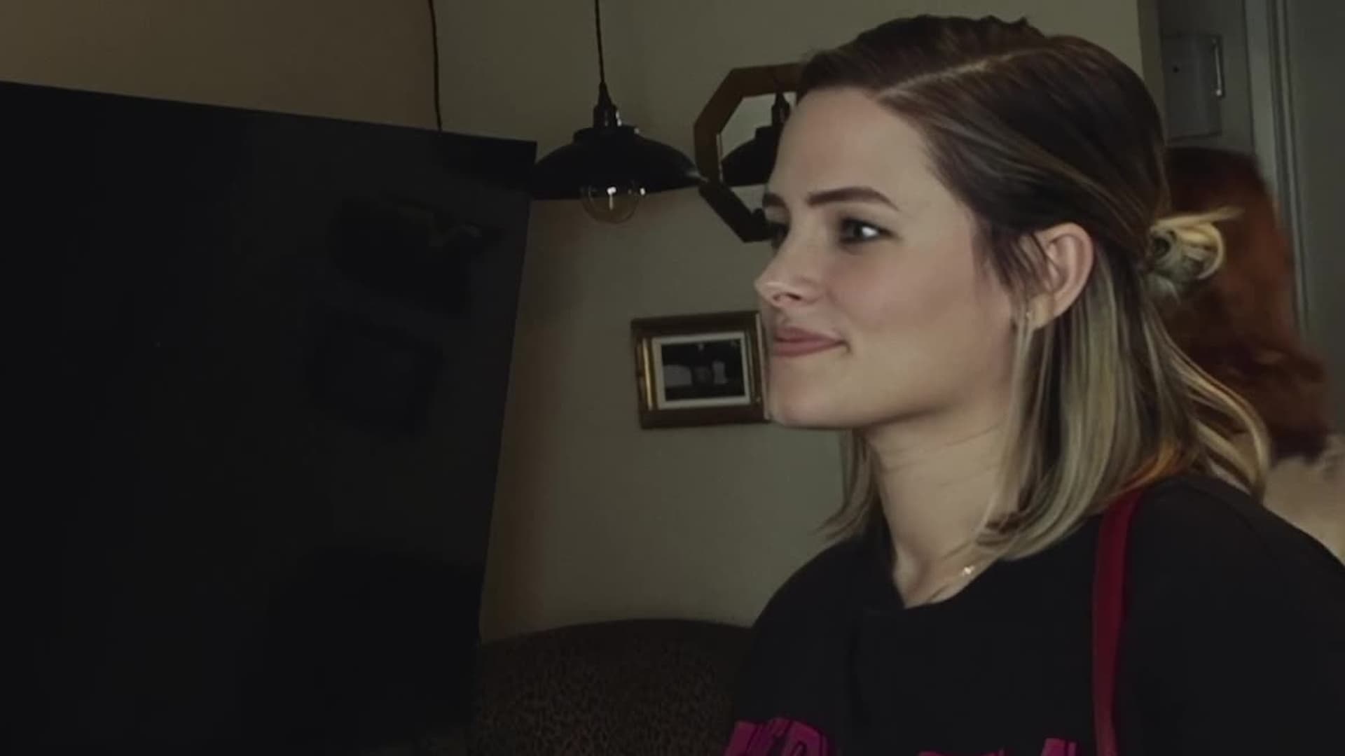 Watch The Other Girl (2020) - Free Movies | Tubi