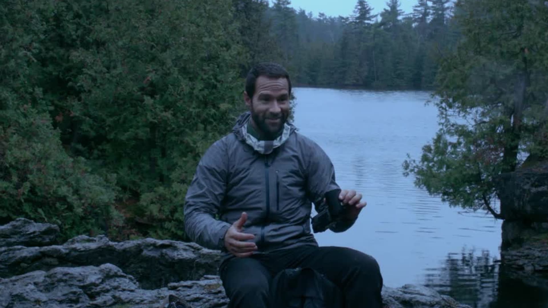 Watch Man Vs. (2015) - Free Movies | Tubi