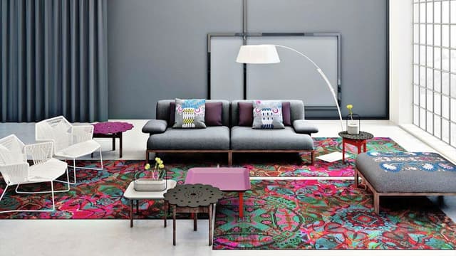 Watch Design for You S06:E09 - Episode 8 Free TV | Tubi