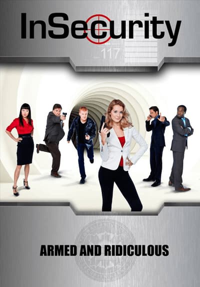 Watch InSecurity - Free TV Series | Tubi