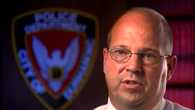 Watch Forensic Files S11:E22 - A Novel Idea - Free TV Shows | Tubi