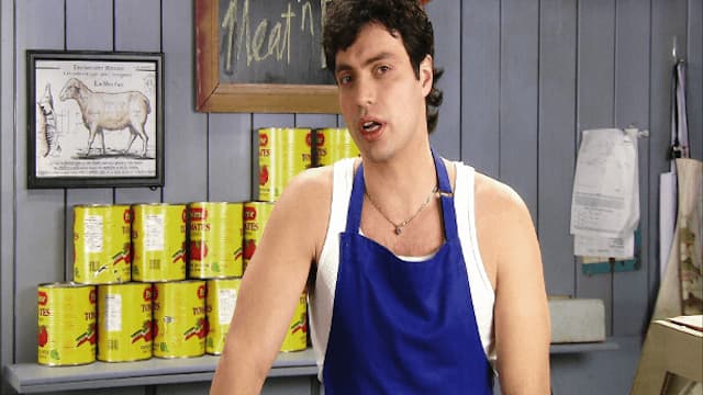 Watch Bitchin Kitchen S02:E11 - Gluttony G-Style - Free TV Shows | Tubi