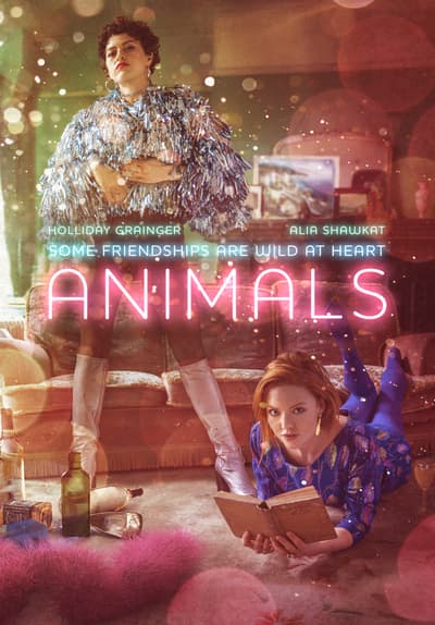 Watch Animals (2020) - Free Movies | Tubi