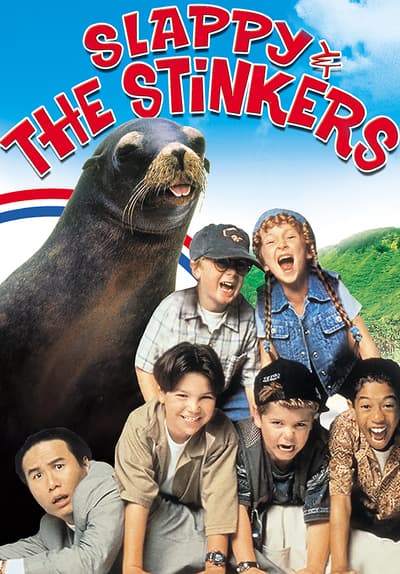 Watch Slappy And The Stinkers 1998 Free Movies Tubi