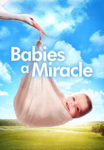 Watch Babies: A Miracle (2017) - Free Movies | Tubi