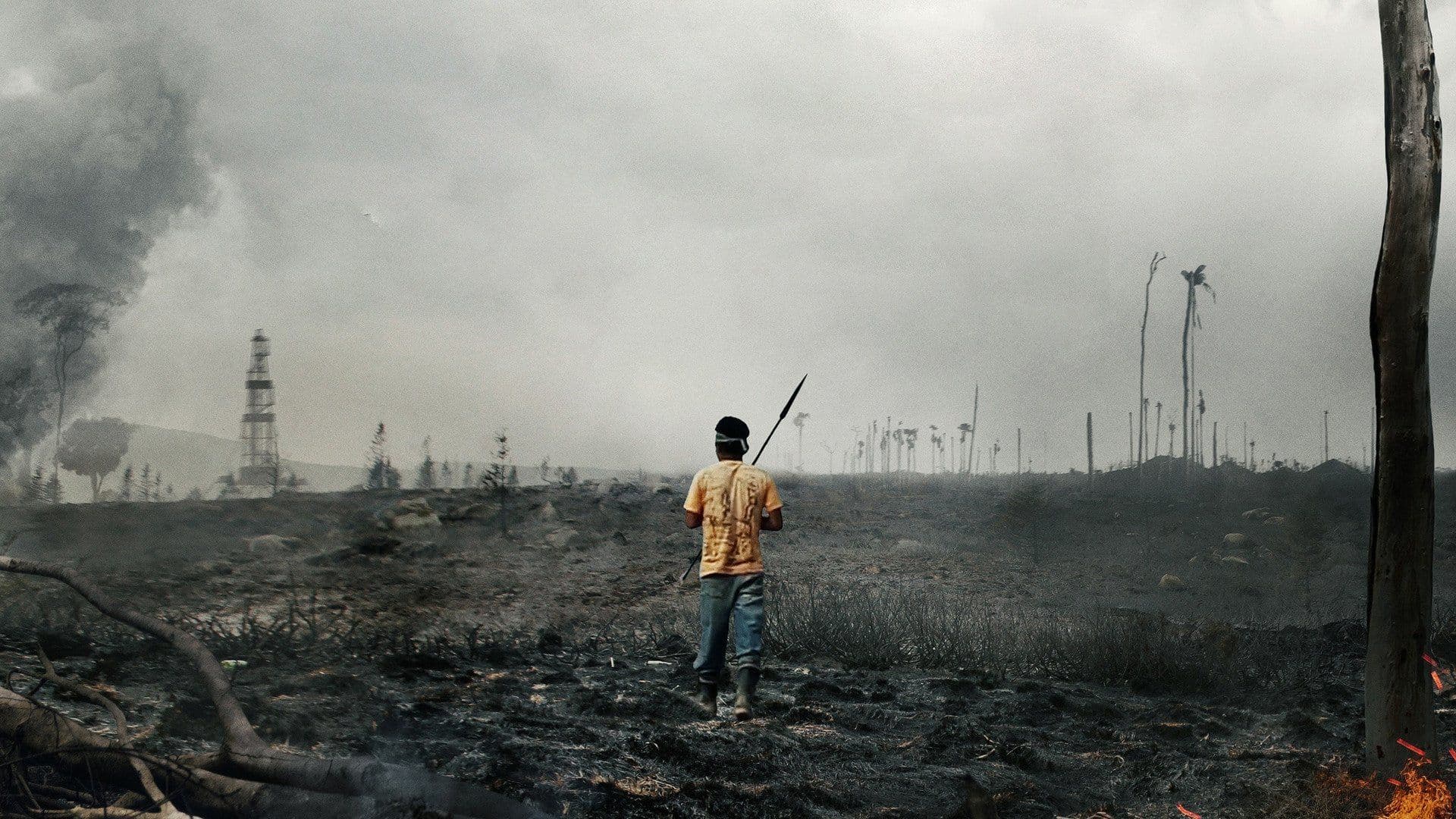 Watch When Two Worlds Collide Trailer (2016) - Free Movies | Tubi