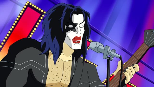 Watch What's New, Scooby-Doo? S02:E06 - A Scooby-Doo Halloween - Free ...