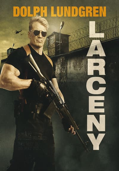 Watch Larceny (2017) - Free Movies | Tubi
