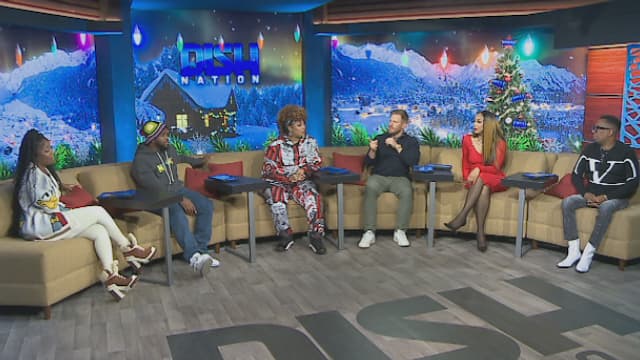 Watch Dish Nation - Free TV Shows | Tubi