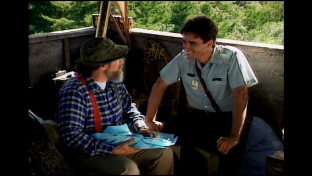 Watch The Red Green Show S03:E09 - Green Green - Free TV Shows | Tubi