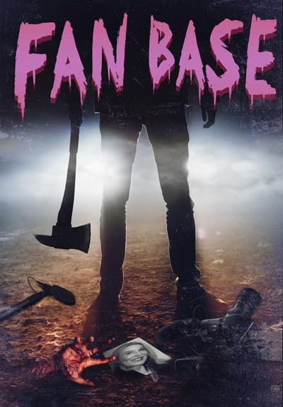 Watch Fan Base (2021) - Free Movies | Tubi