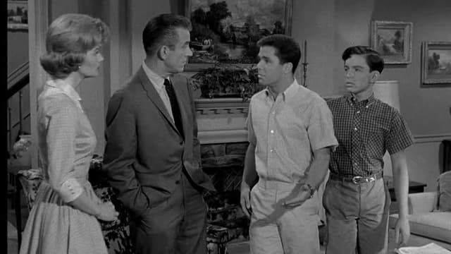 Watch Leave It to Beaver S06:E11 - Beaver, the Sheep - Free TV Shows | Tubi