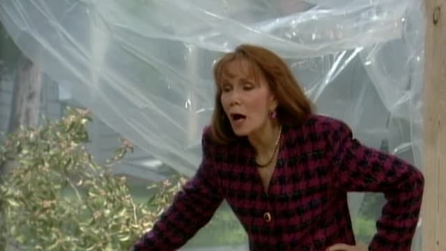 Watch Who's the Boss? S08:E01 - Seer of Love Free TV | Tubi