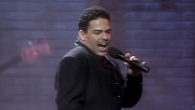 Watch It's Showtime at the Apollo S03:E08 - Episode - Free TV Shows | Tubi