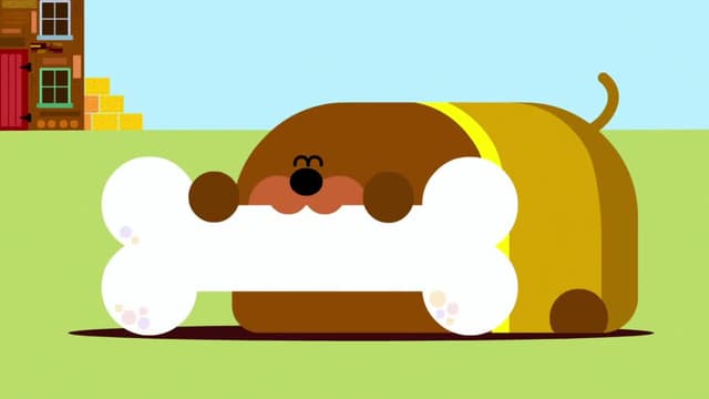 Watch Hey Duggee S01:E10 - The Caterpillar Badge/The - Free TV Shows | Tubi