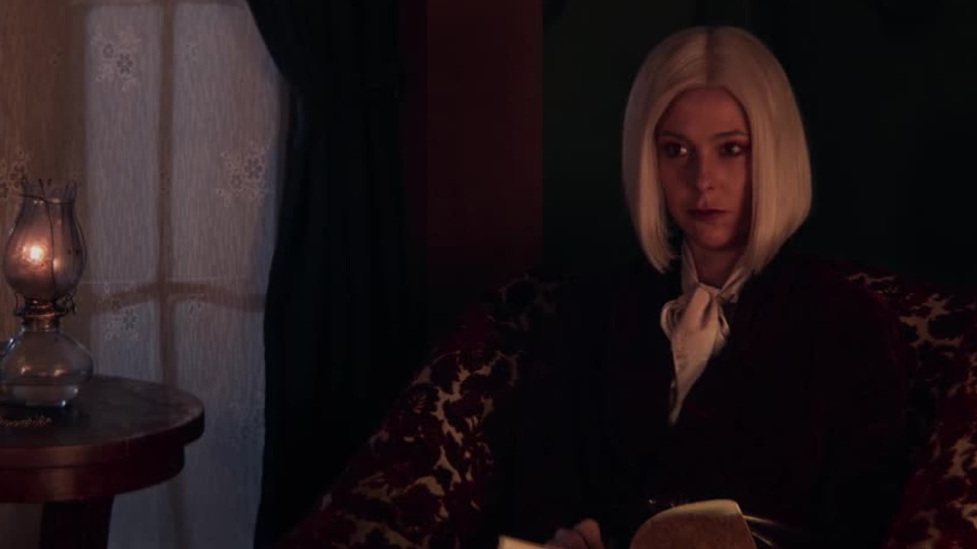 Watch The Devil's Child (2021) - Free Movies | Tubi