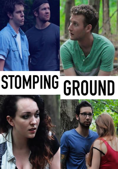 Watch Stomping Ground (2016) - Free Movies | Tubi